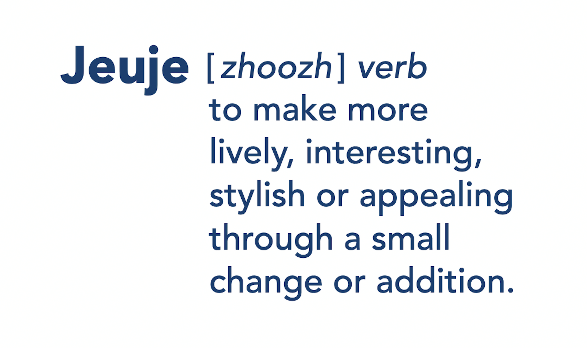 Jeuje fine jewelry: Necklaces, Rings, Pendants, Earrings, Bracelets